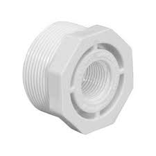 Boshart Industries 1.5 X 1 in. Bushing MIP X FIP PVC | Ferreteria ...
